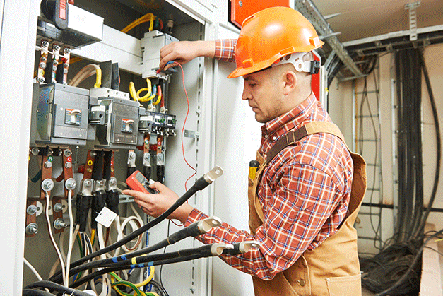 ITI cource dtails and syllabus for Electrician,Fitter,Mech Diesel.-RNS ITI